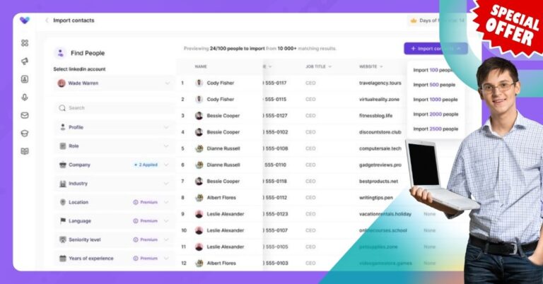 Prosp Power: 7 Proven Ways to Skyrocket LinkedIn Leads-25