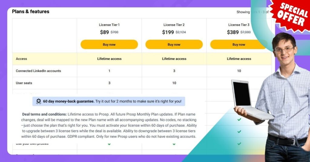 Prosp Power: 7 Proven Ways to Skyrocket LinkedIn Leads-25